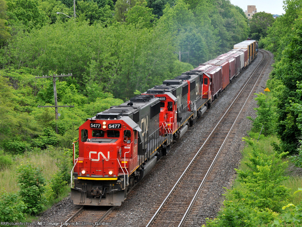 CN 435
